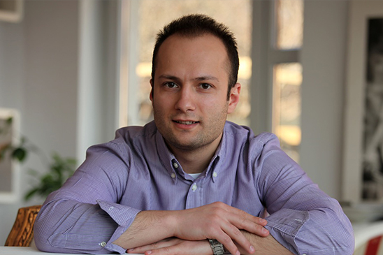 TSM - Startup Transilvania